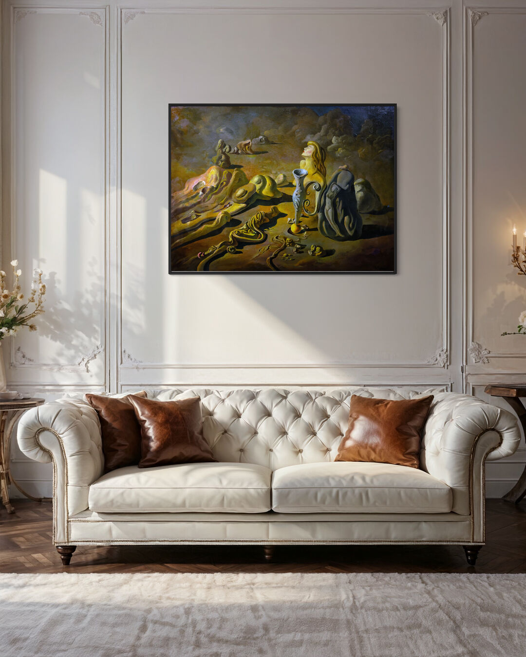 Pintura – Stronddo Art