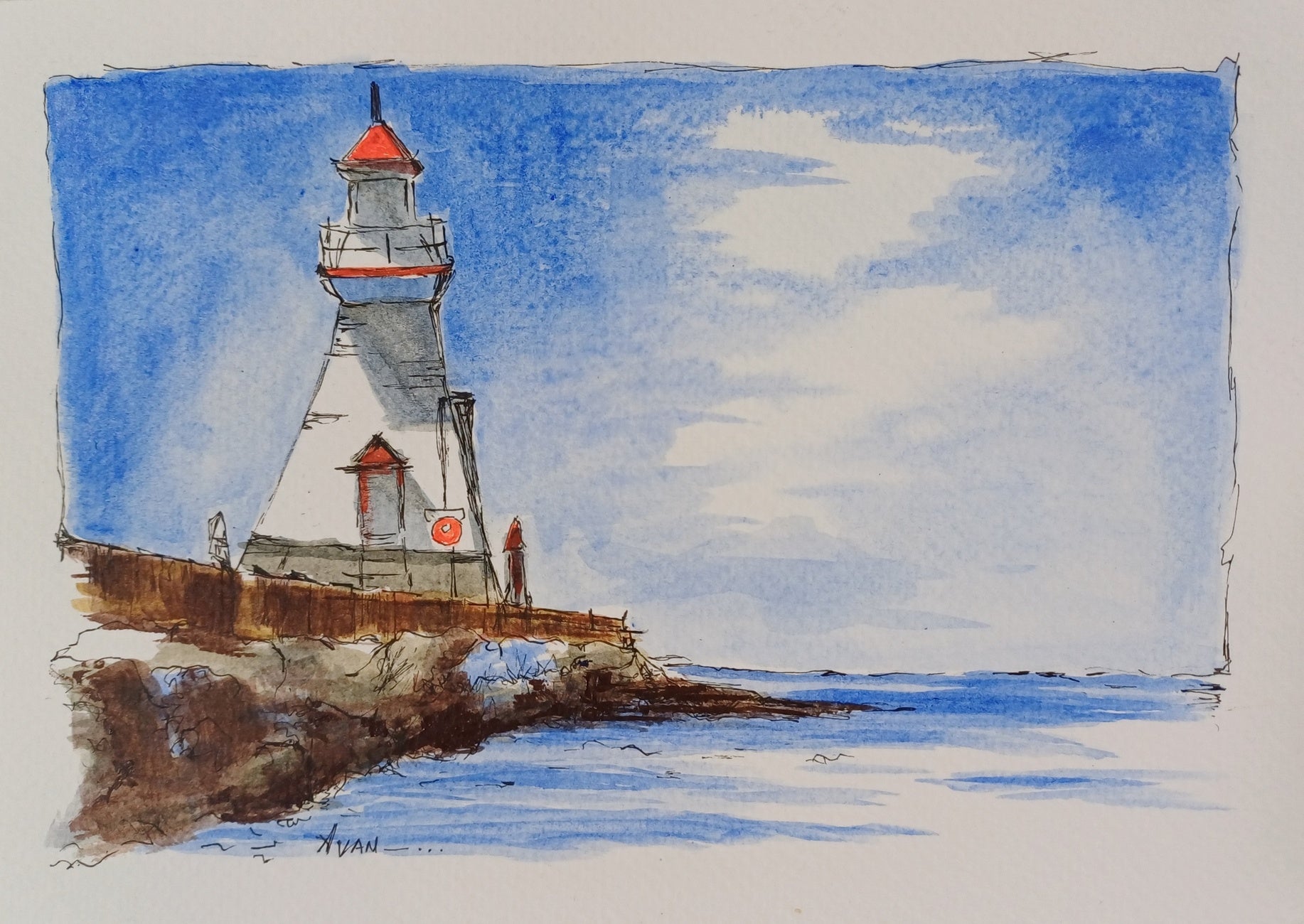 Untitled X – Stronddo Art