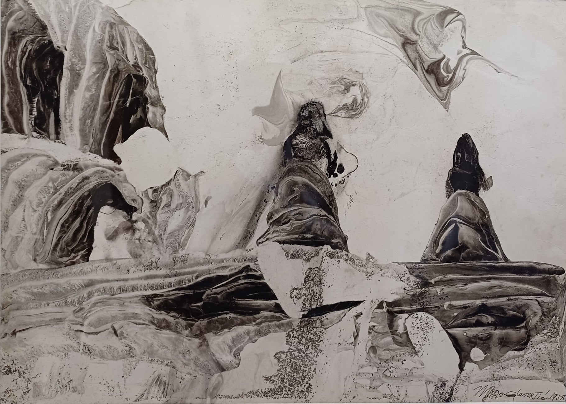 Waves of Wonder – Stronddo Art