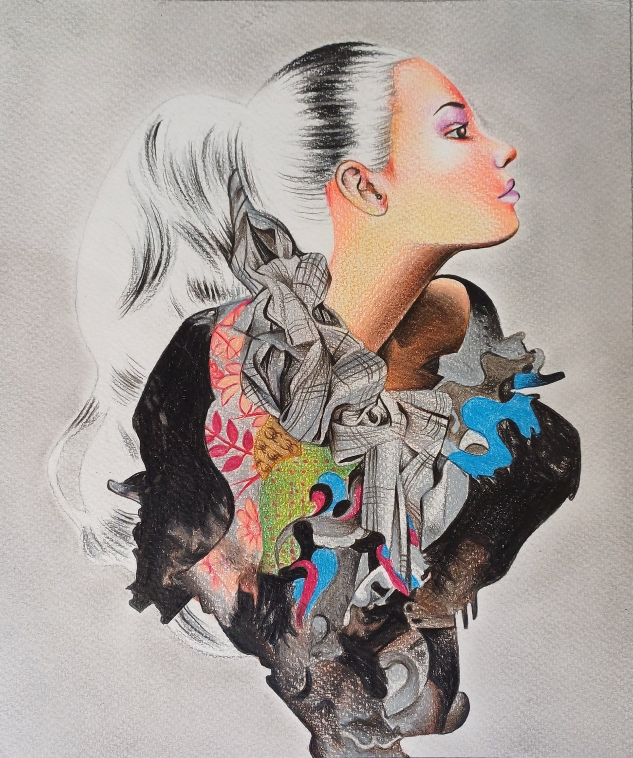 Emma's Enchantment I – Stronddo Art