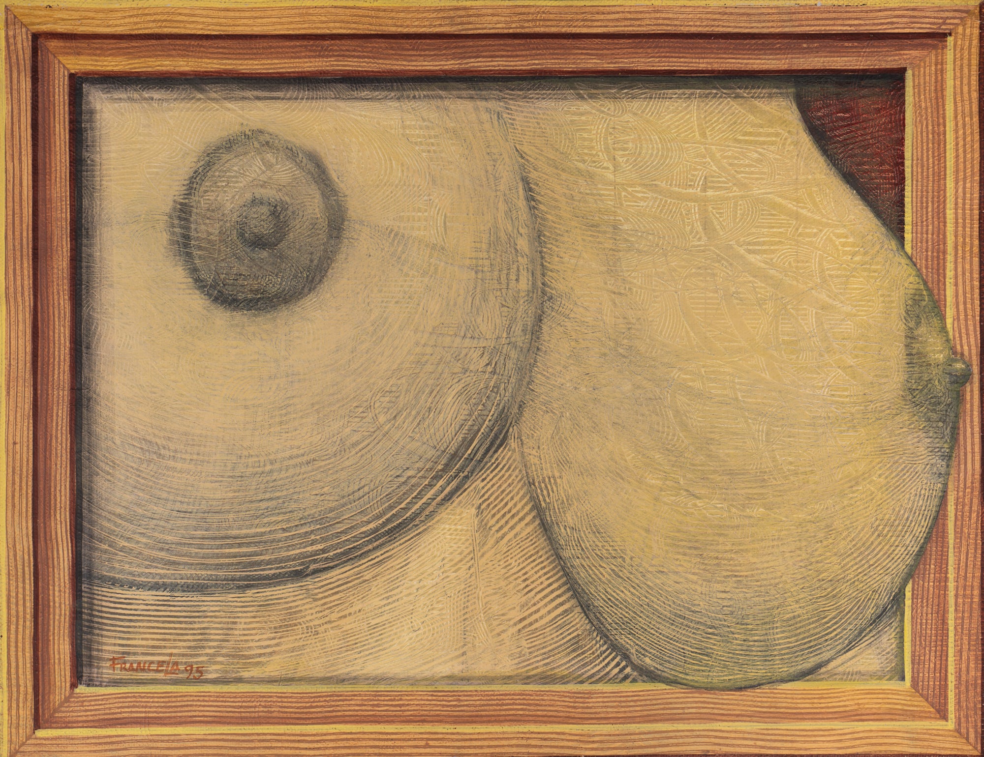 Sculpted Serenity – Stronddo Art