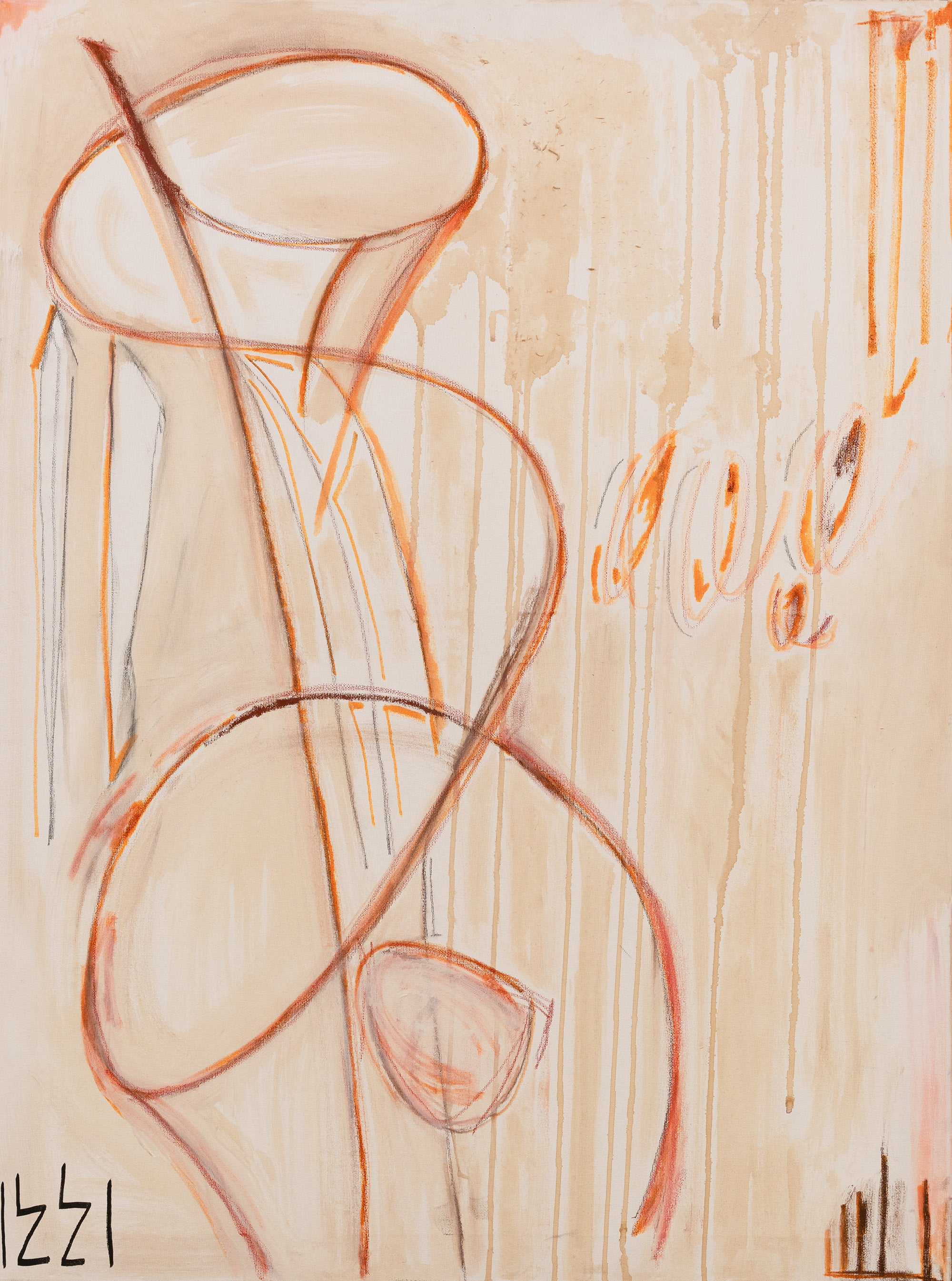 Fluid Motion – Stronddo Art