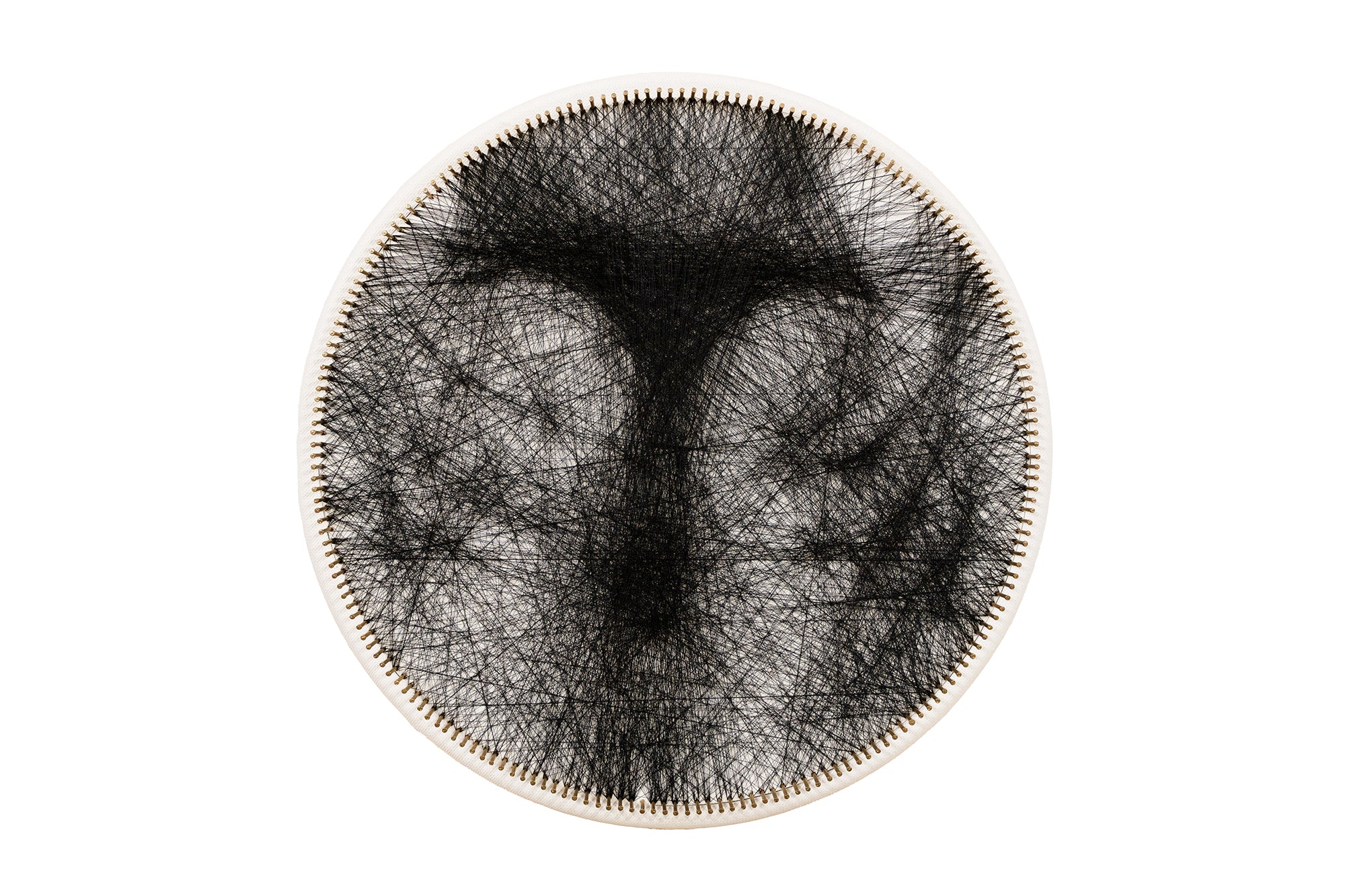 Veiled Silhouette – Stronddo Art