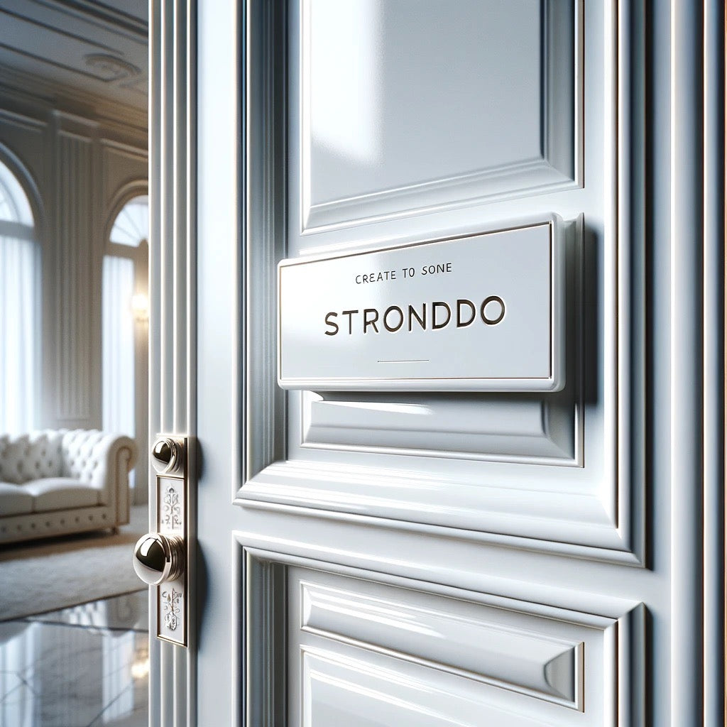 Stronddo | Online Art Gallery
